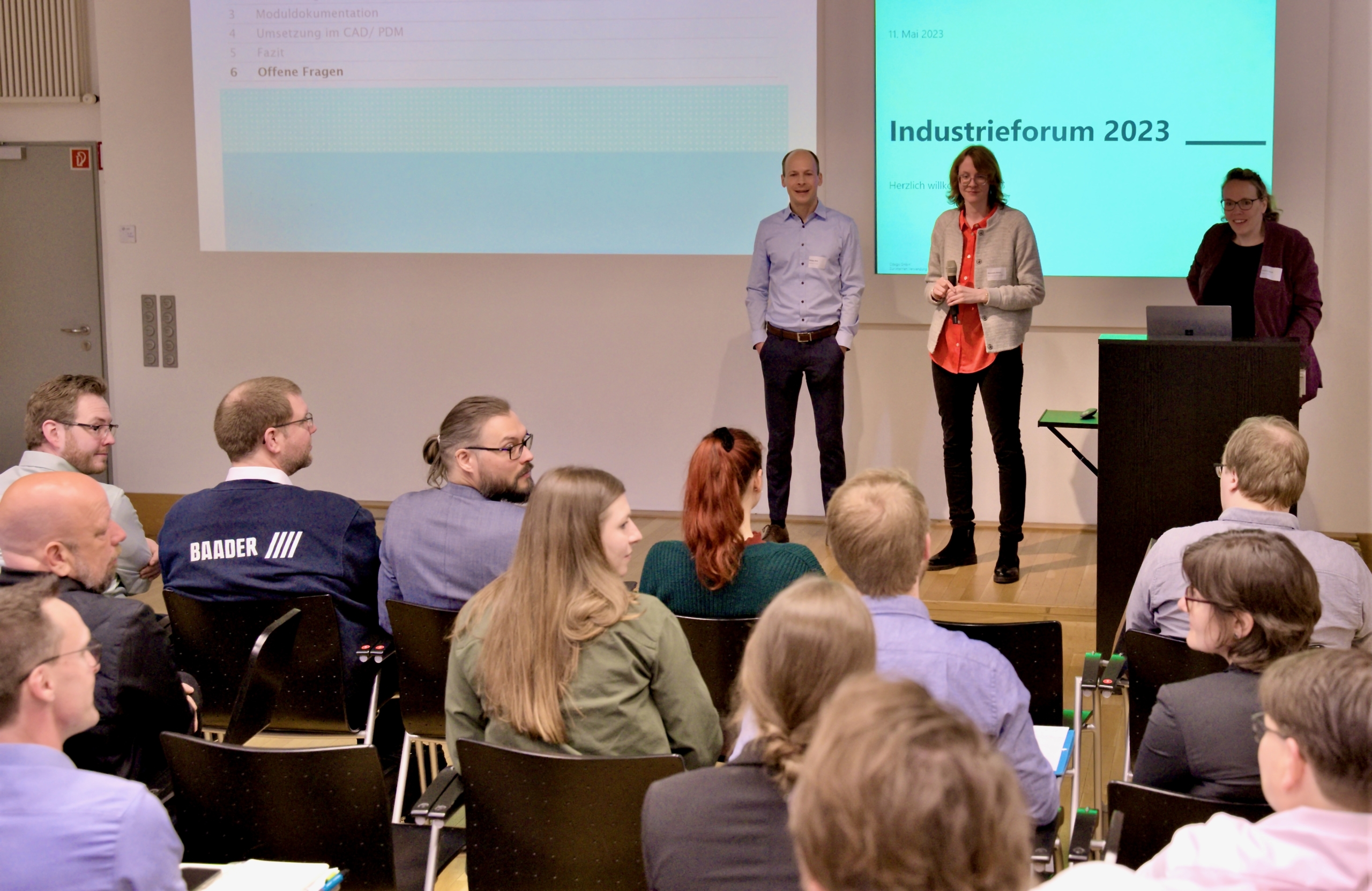 Eppendorf: Produkte schneller entwickeln | Cquenz